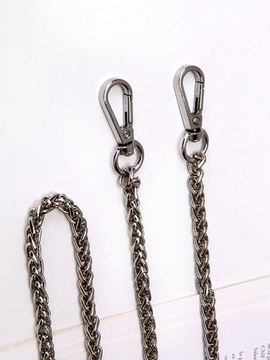 Bag Chain Single Buy Accessories, Bag Bag Chain, Metal Chain, Shoulder ...