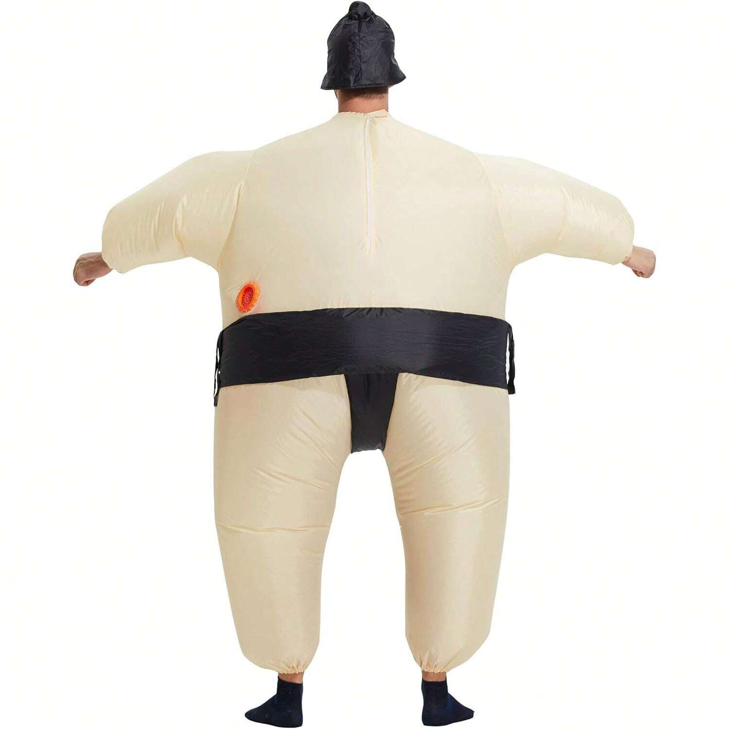 Adult Sumo Wrestling Suit, Men's & Women's Inflatable Sumo Wrestling ...