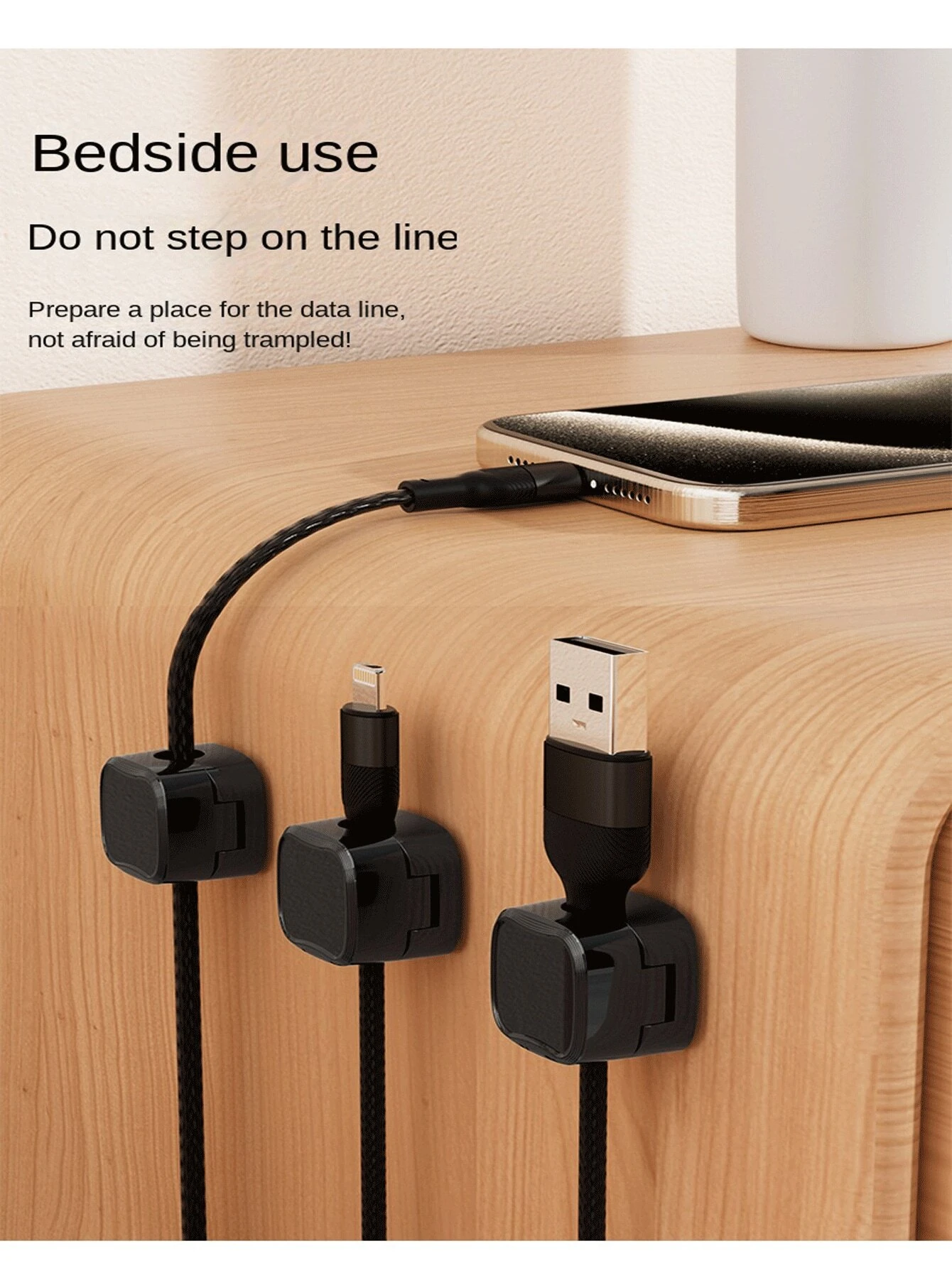 A Simple And Stylish Appearance Of The Line Processor, No Holes Magneto ...