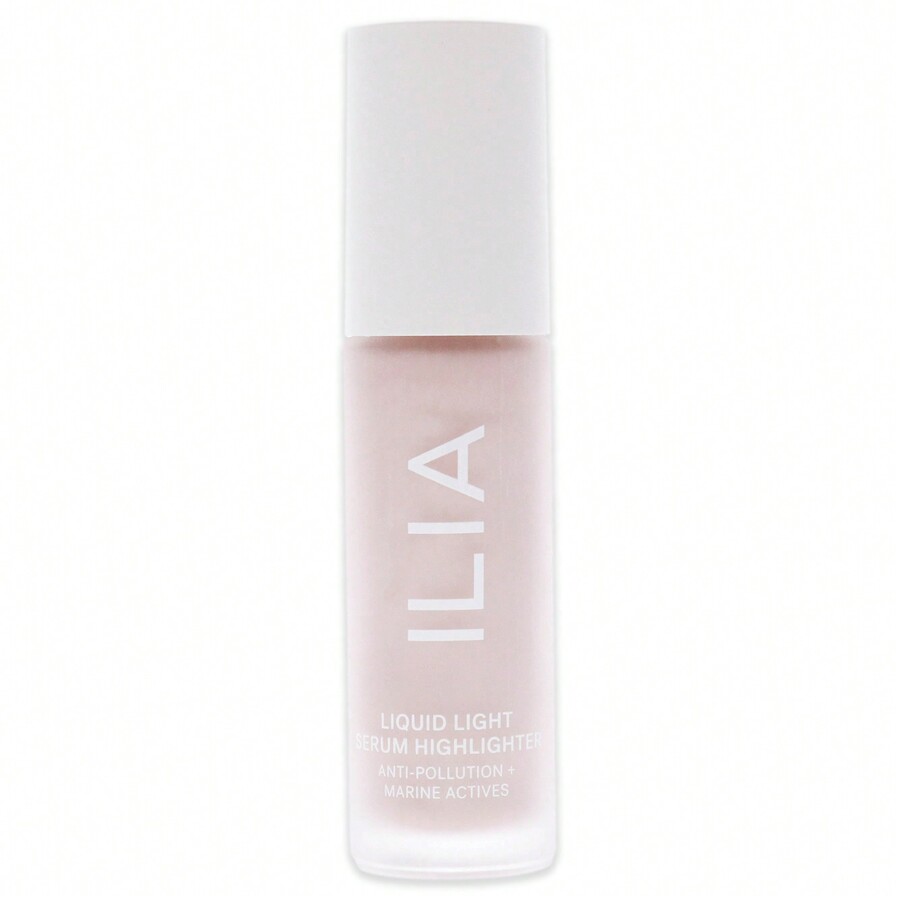 Liquid Light Serum Highlighter - Atomic By ILIA Beauty For Women - 0.5 Oz Highlighter | SHEIN USA