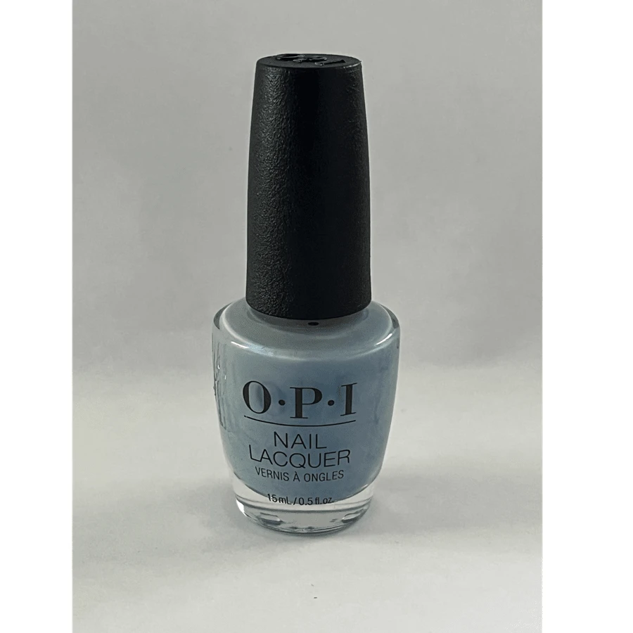 OPI OPI Nail Lacquer - Iceland Collection, I60 Check Out The Old ...