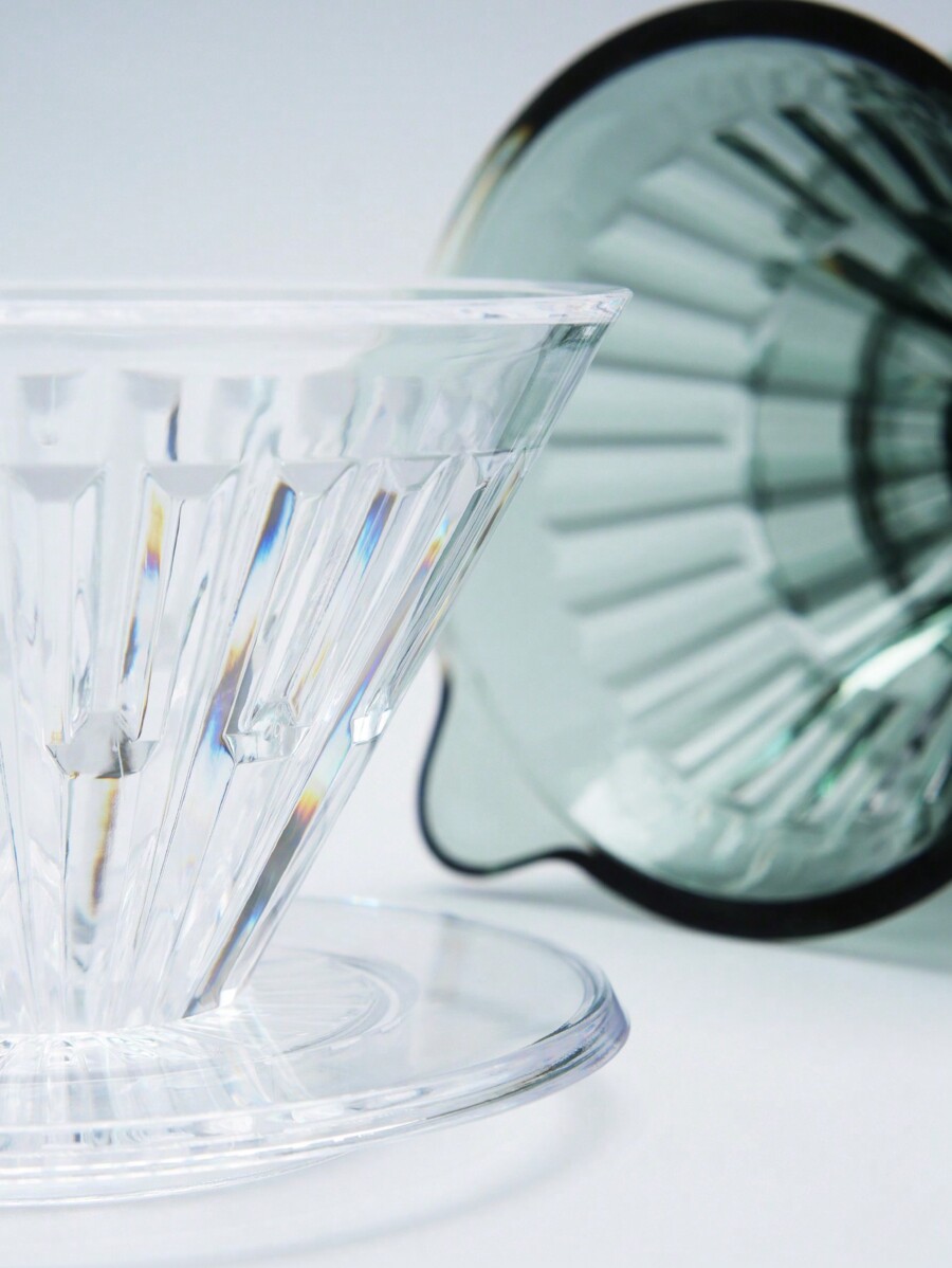 Hand Drip V60 Manual Coffee Filter, Drip Style Filter, Home Coffee Pot ...