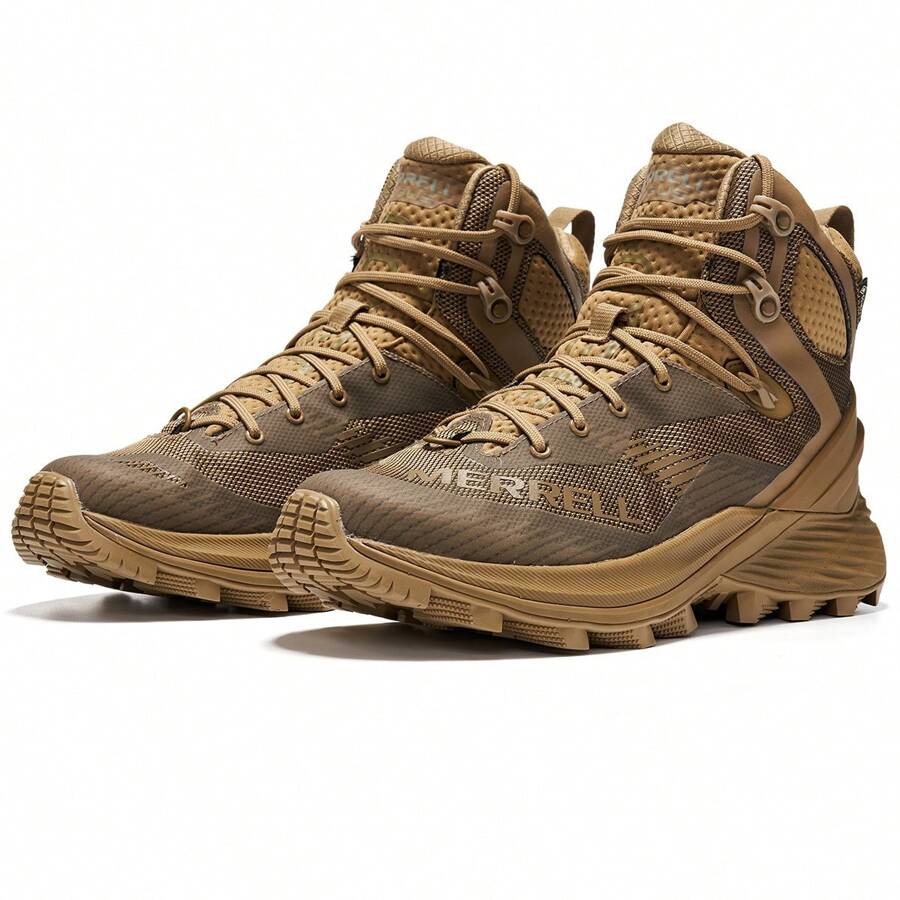 Merrell MERRELL ROGUE TACTICAL GTX Professional Waterproof Tactical ...