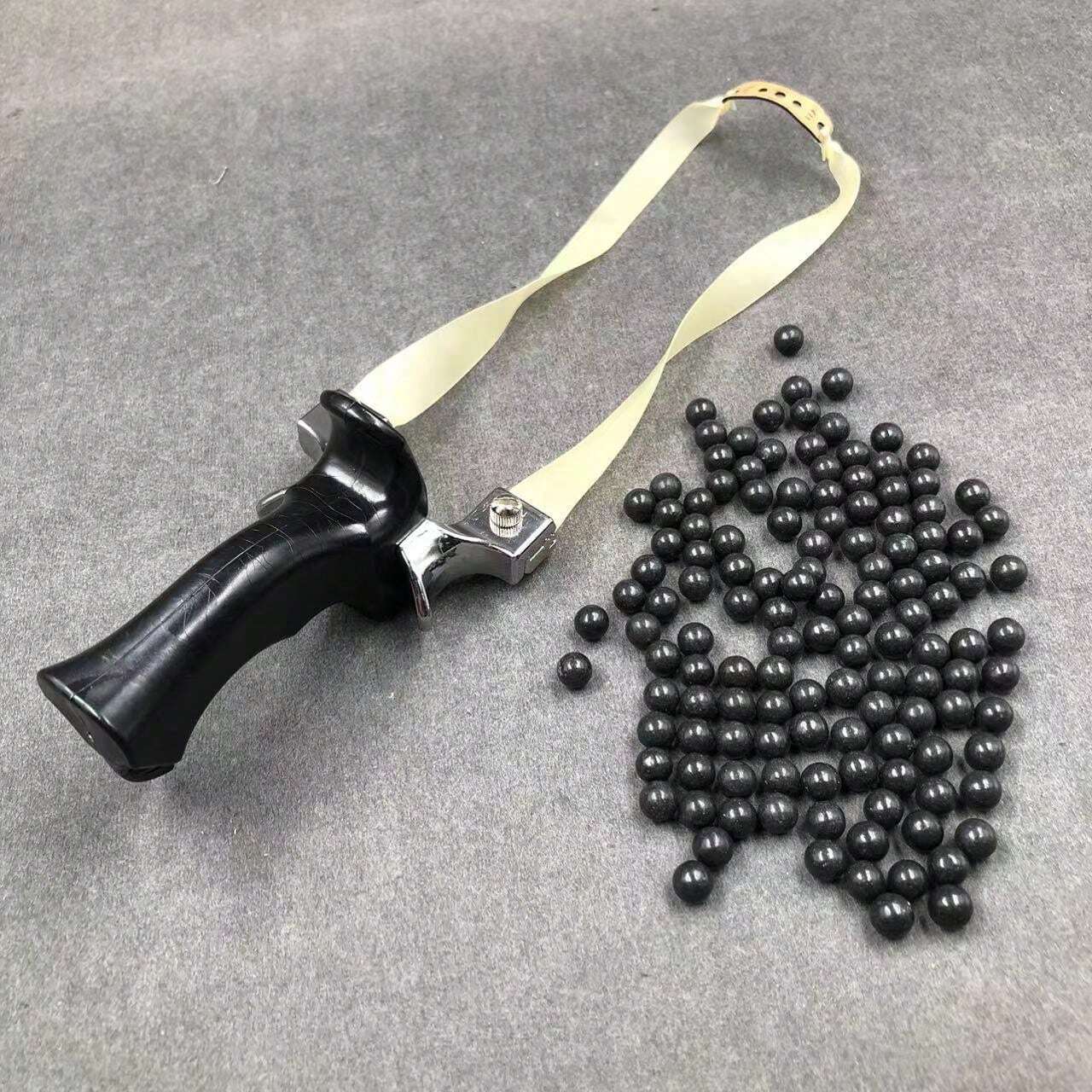 1 gra na świeżym powietrzu strzelanie proca zabawka dla dorosłych ...