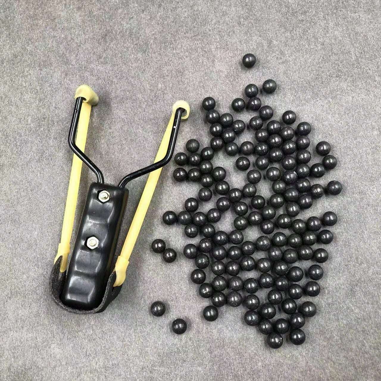 1 Outdoor Game Shooting Slingshot Adult Children Toy Shooting Fish ...