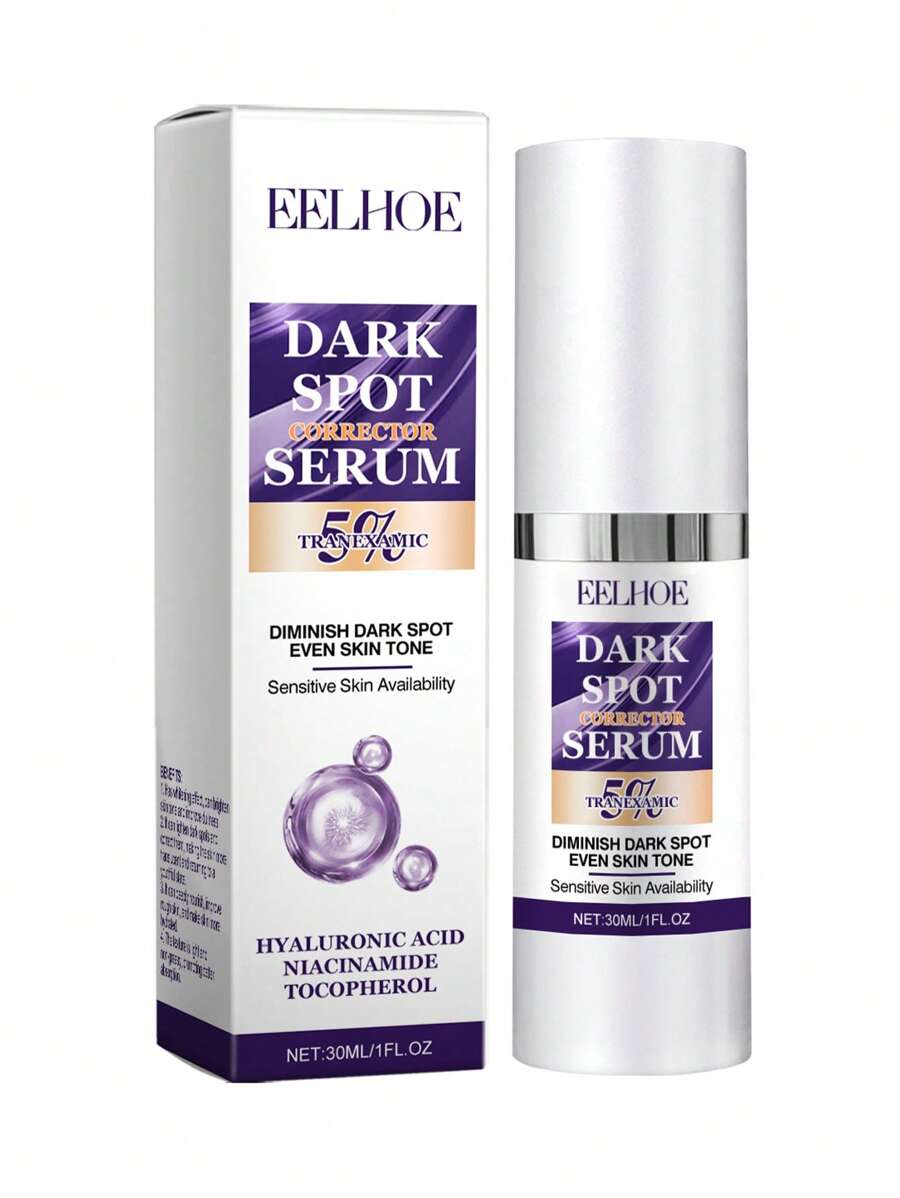 Dark Spot Remover For Face And Body, Dark Spot Corrector Glow Serum ...
