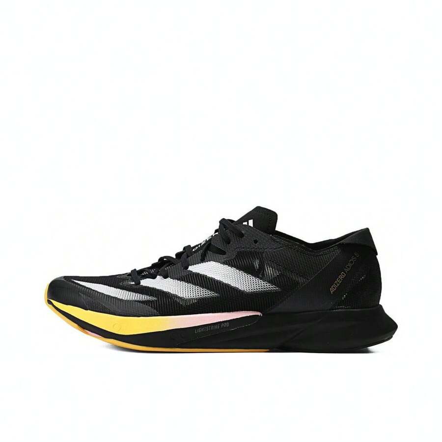 Adidas 2024 Men's ADIZERO ADIOS 8 M Running Shoes IG1541 | SHEIN South ...
