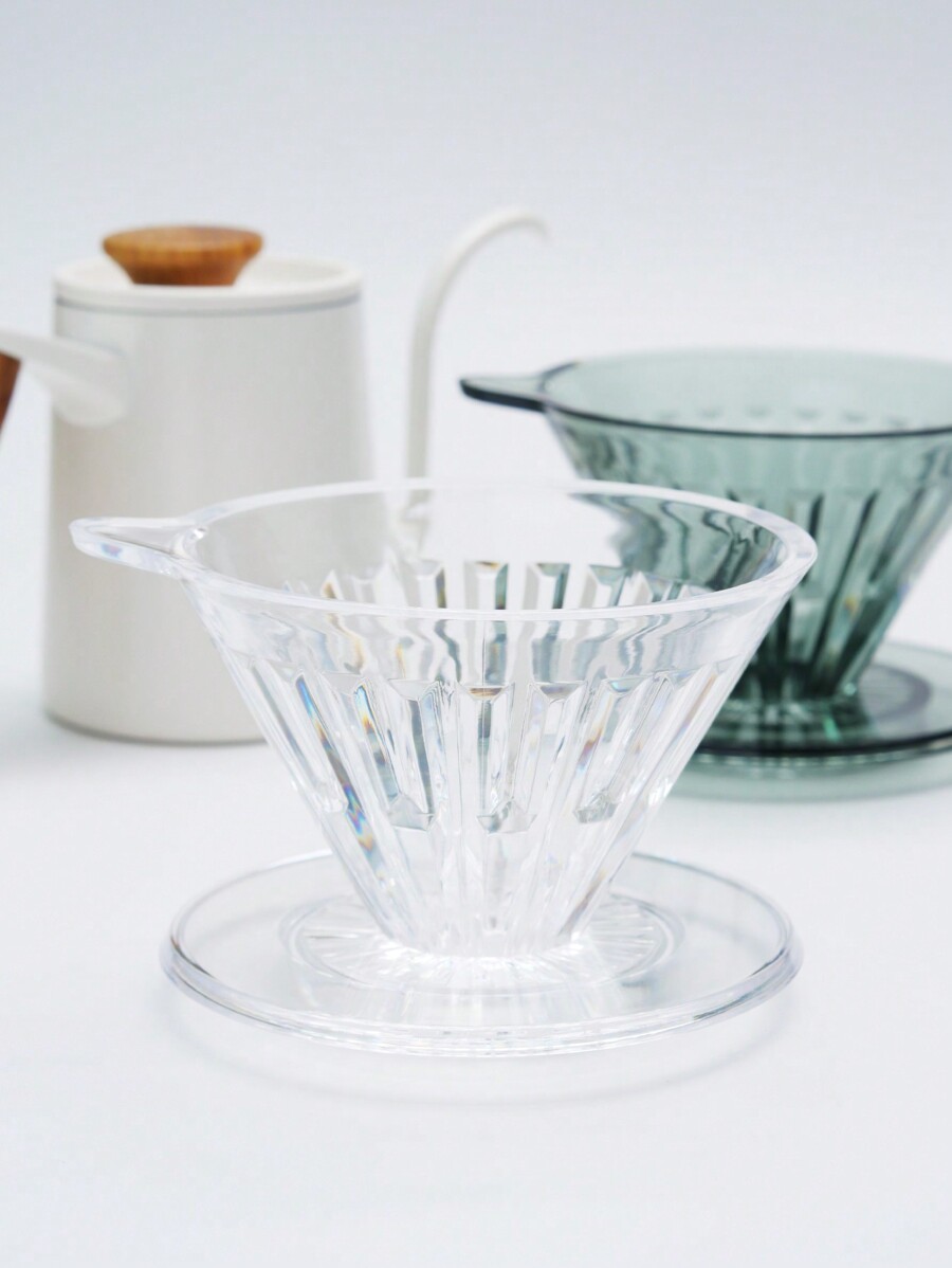 Hand Drip V60 Manual Coffee Filter, Drip Style Filter, Home Coffee Pot ...