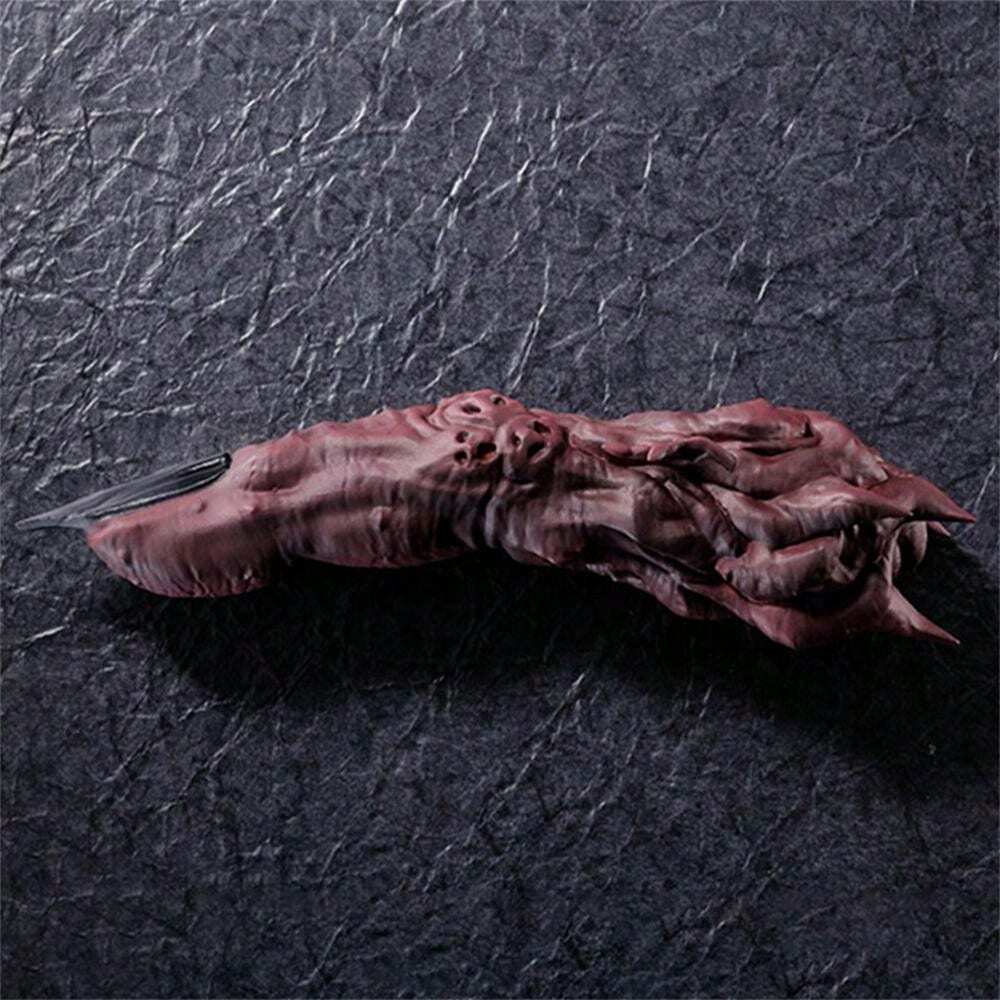 11cm Figure Ryomen Sukuna Finger Figure PVC Collection Model Toys ...