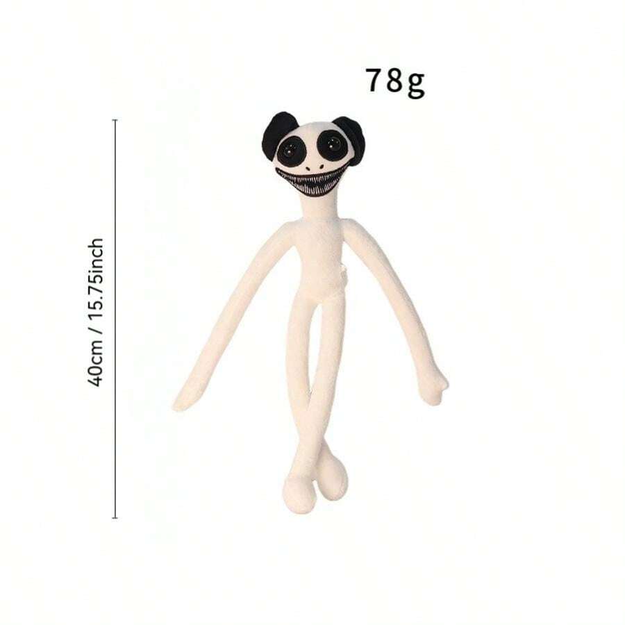 Zoonomaly Zoo Guard Dierentuin Afwijkende knuffels van konijnen en ...