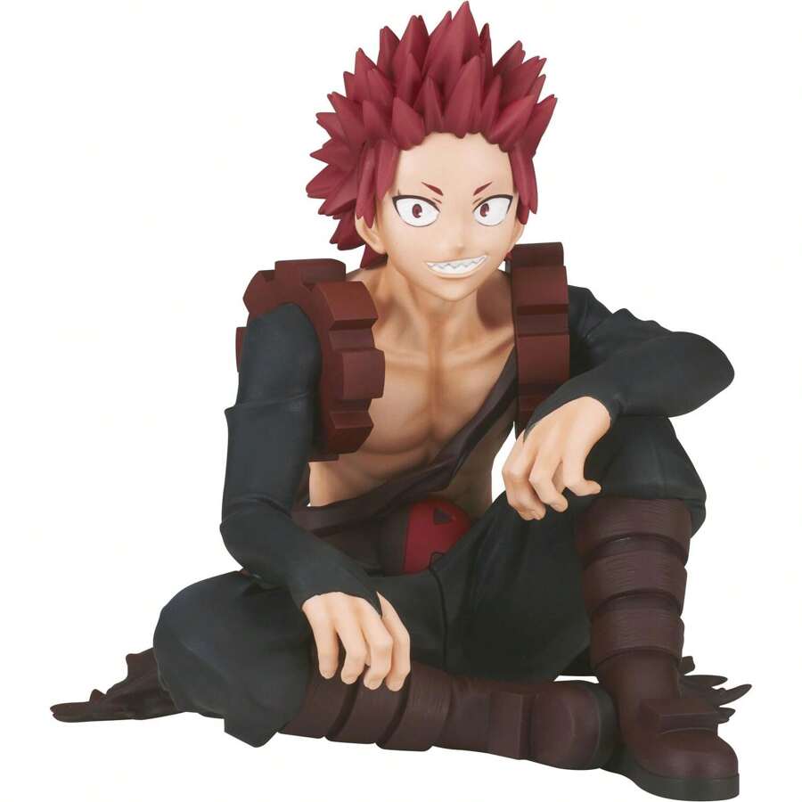 BanPresto - My Hero Academia - Break Time Collection - Vol.5 Eijiro ...