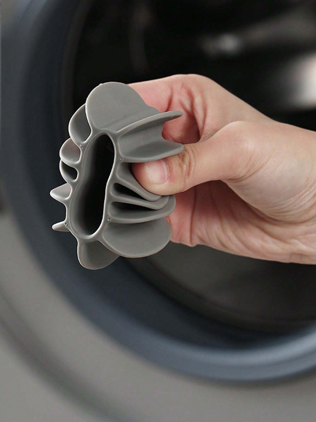 (10pcs)Anti-Tangle Laundry Balls Reusable Magic Laundry Balls For ...