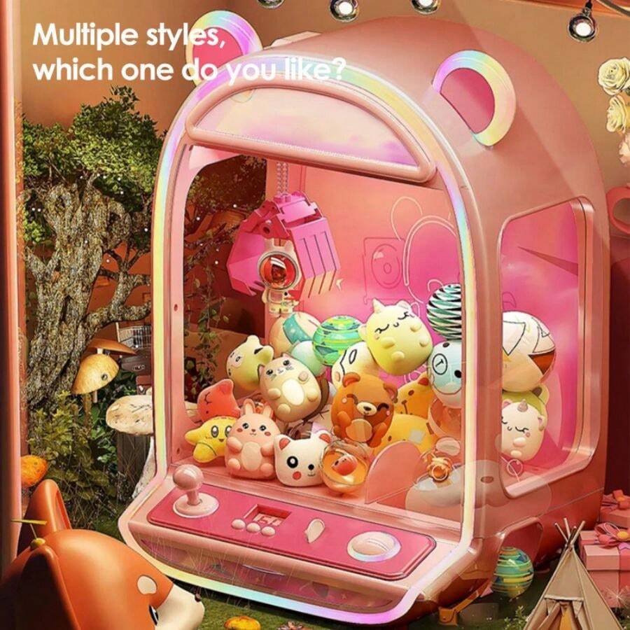 Extra Large Doll Machine | SHEIN South Africa