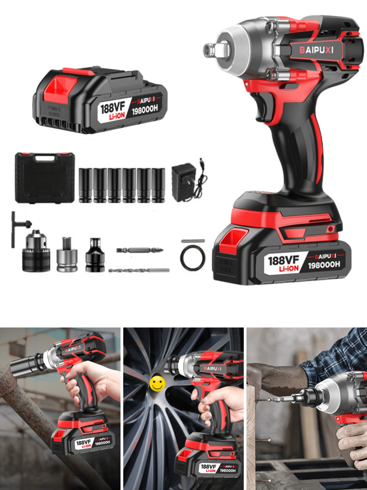 Bunnings drill store