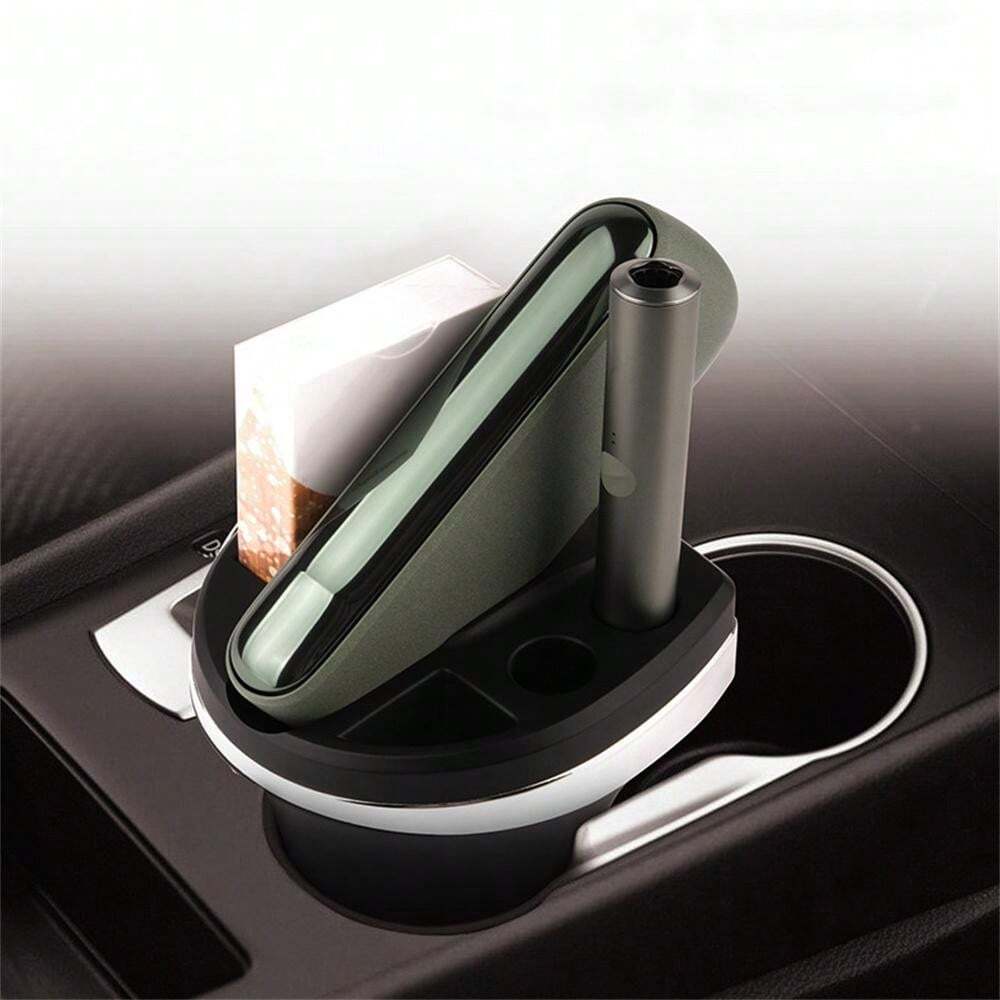 Fashion Type-C Design Car Charger For IQOS 3 Duo 3.0 Charger Fast ...