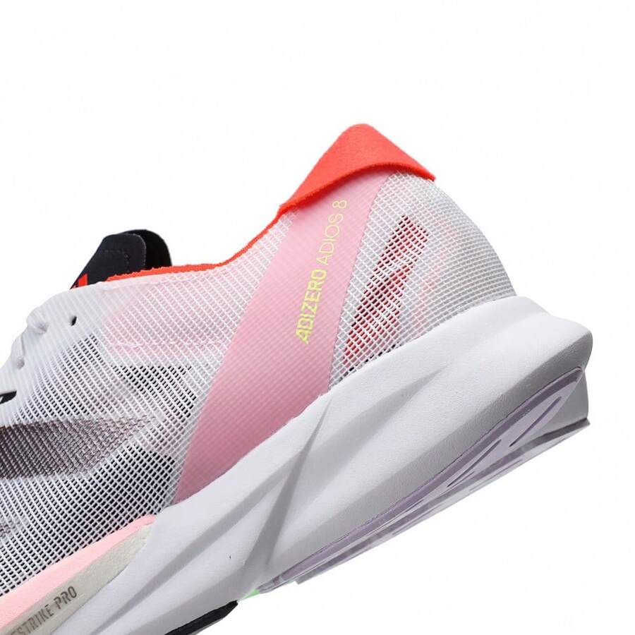 Adidas Men's ADIZERO ADIOS 8 M Running Shoes, ID3630 | SHEIN UK