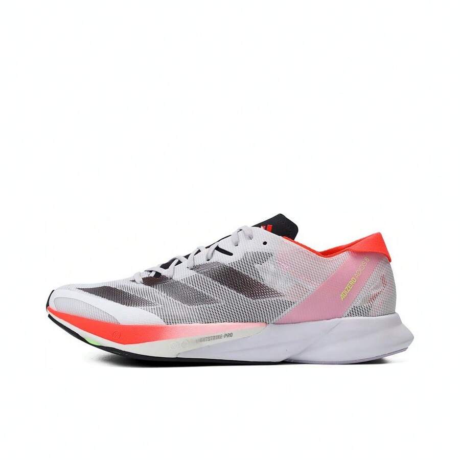 Adidas Men's ADIZERO ADIOS 8 M Running Shoes, ID3630 | SHEIN UK
