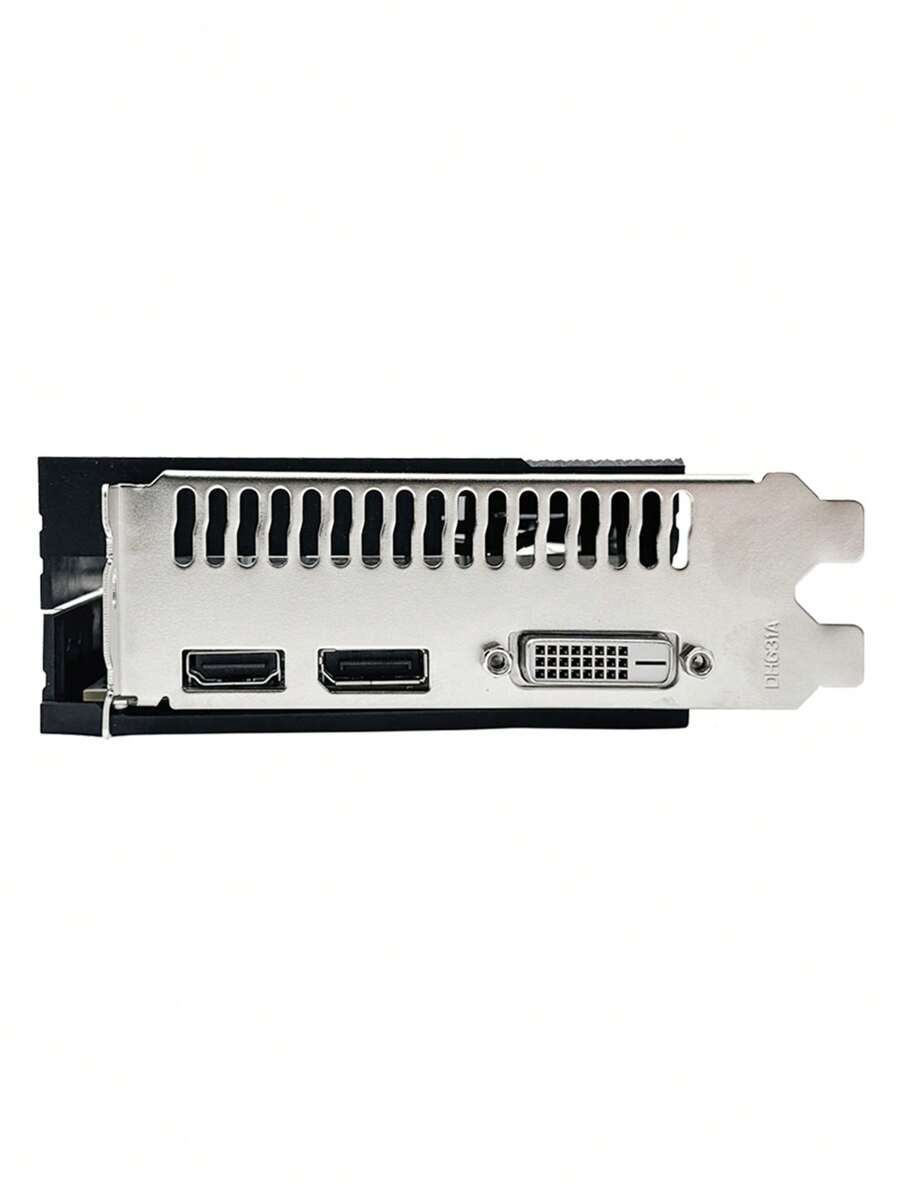 SOYO Radeon RX470 4G Graphics Card GDDR5 Memory AMD Gaming Card 256 Bit ...