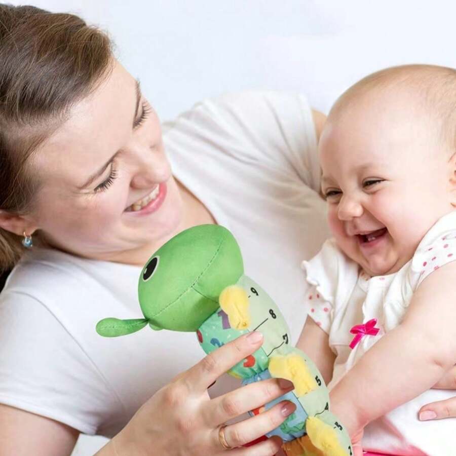 Baby Soothing Sound Sleeping Toy With Height Measurement Function ...