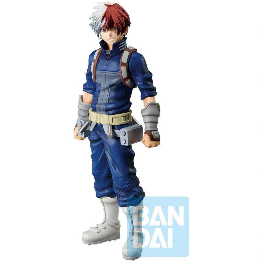 Ichibansho - My Hero Academia - Shoto Todoroki (MATE) Figure (MHA ...