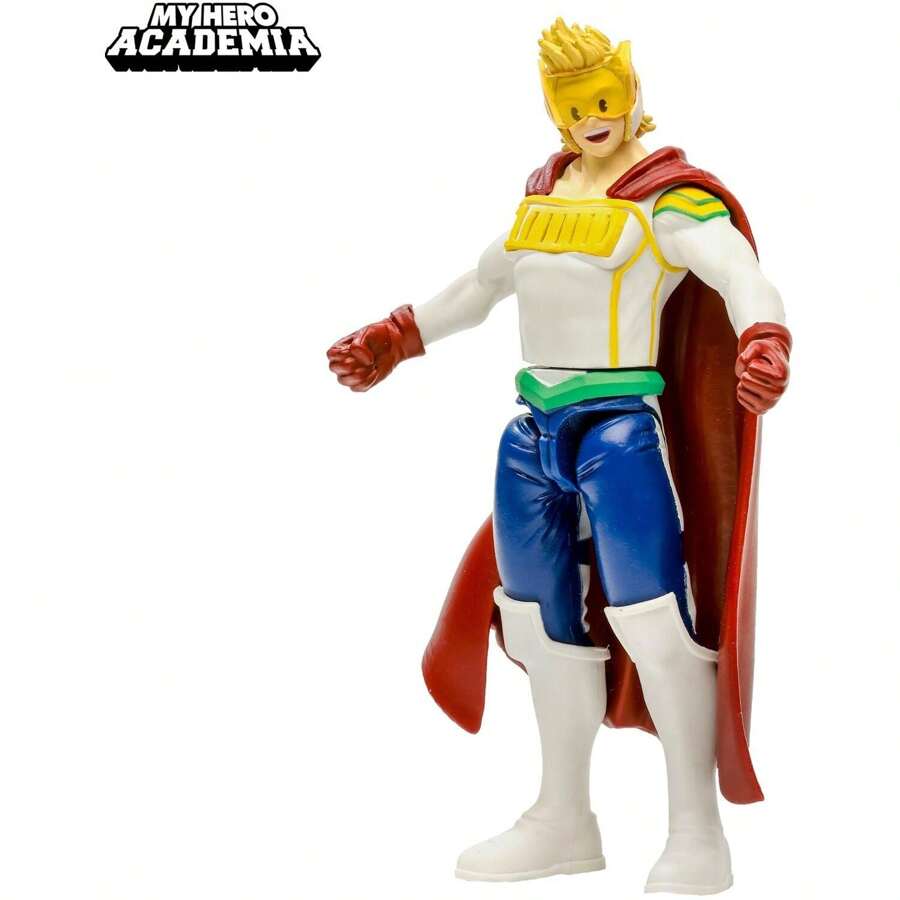 My Hero Academia McFarlane - My Hero Academia - 5" Mirio Togata Action ...