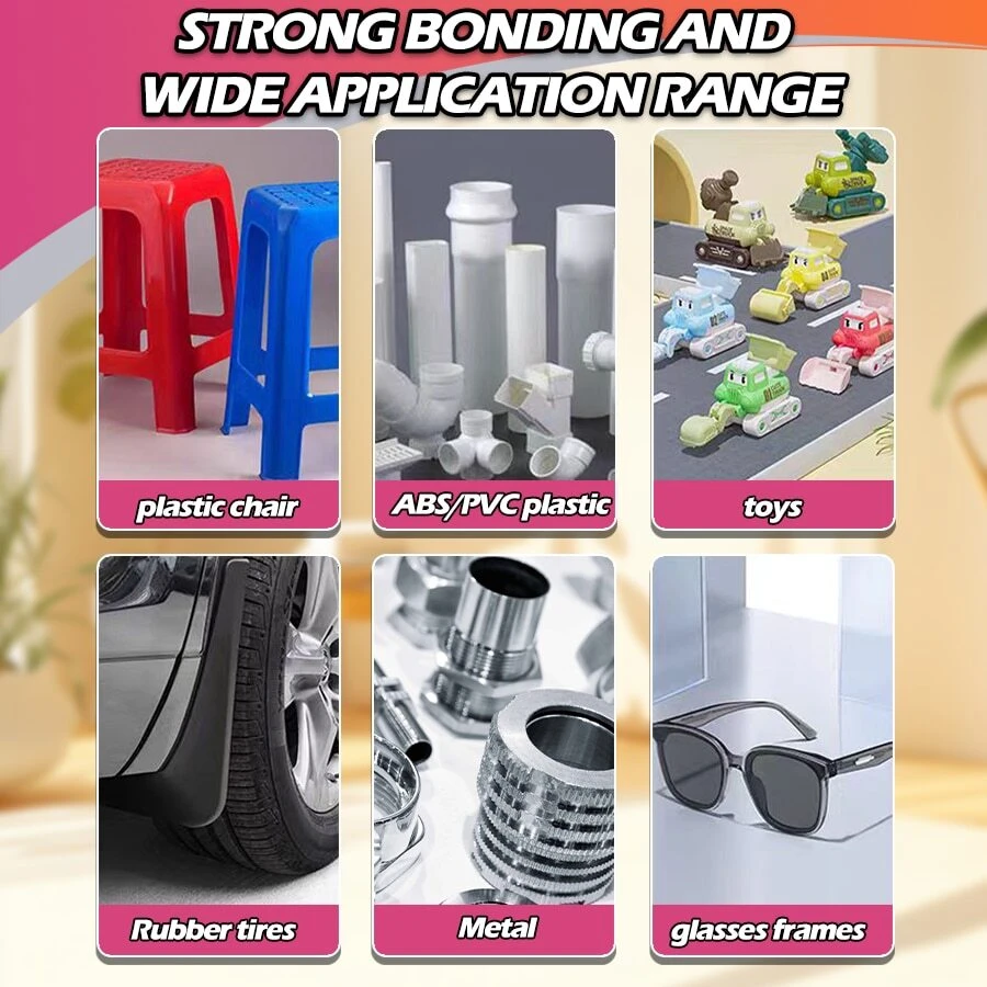 An Alternative To Traditional Welding, This Welding Agent Has A Strong ...