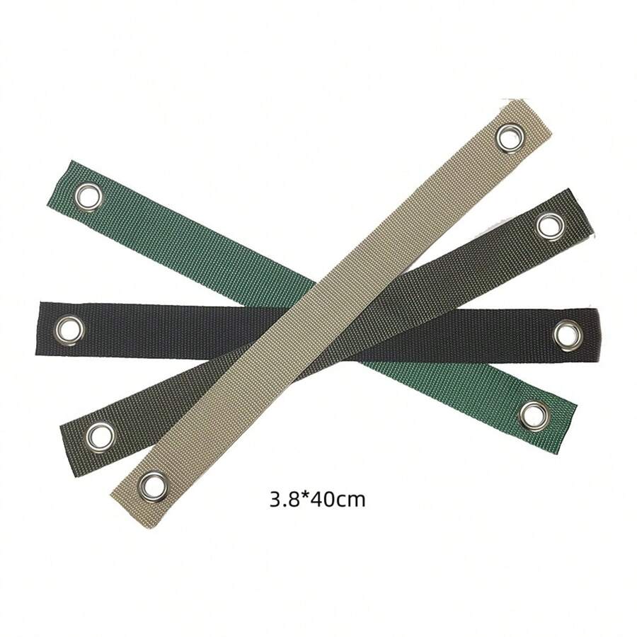 Windproof Tree Strap With Nursery New Plant Seedling Fixation Ties ...