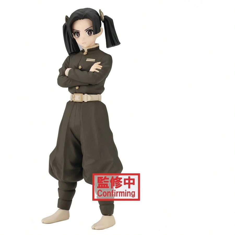 BanPresto - Demon Slayer: Kimetsu No Yaiba - Statue Vol.24 (A: Aoi ...