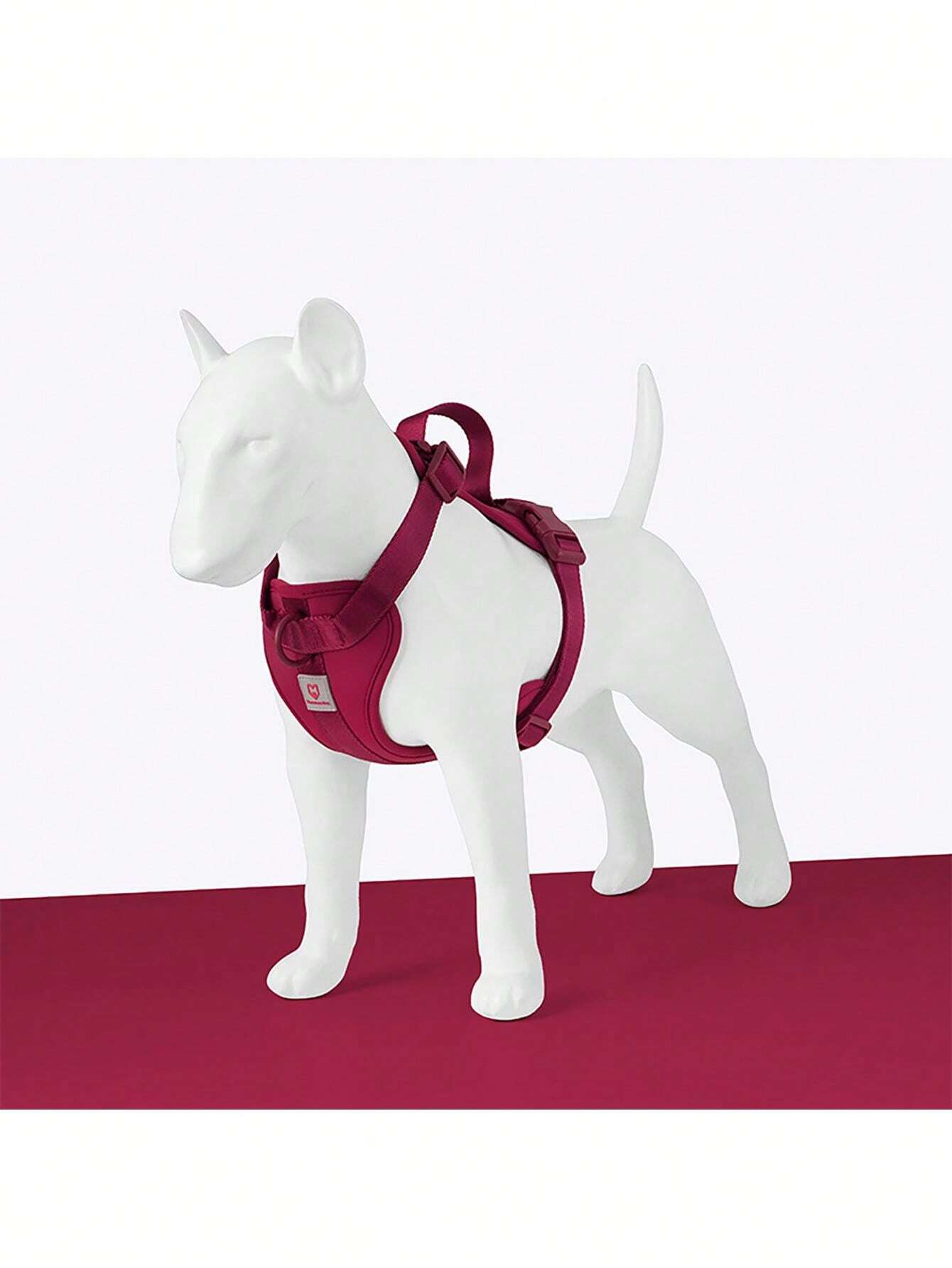 Arnés a prueba de explosión para mascotas en colores de macarrón ...