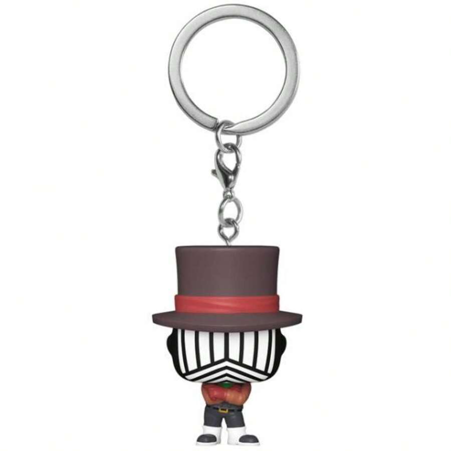 My Hero Academia FUNKO SPECIALTY SERIES POP! KEYCHAIN: My Hero Academia ...