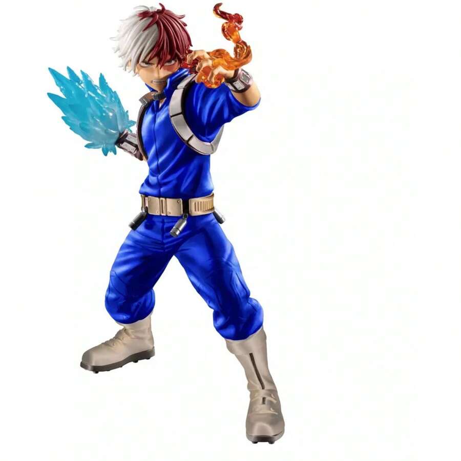 BanPresto - My Hero Academia - The Amazing Heroes - Special Shoto ...