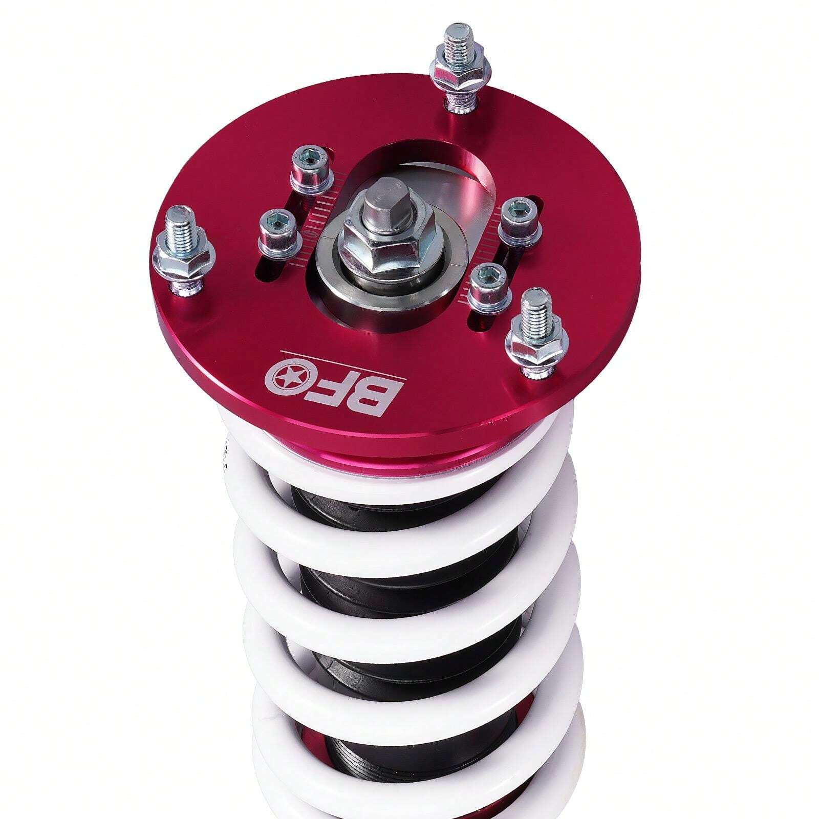 Adjustable Height Coilover Suspensions For BMW 3 Series E46 318d 320d ...
