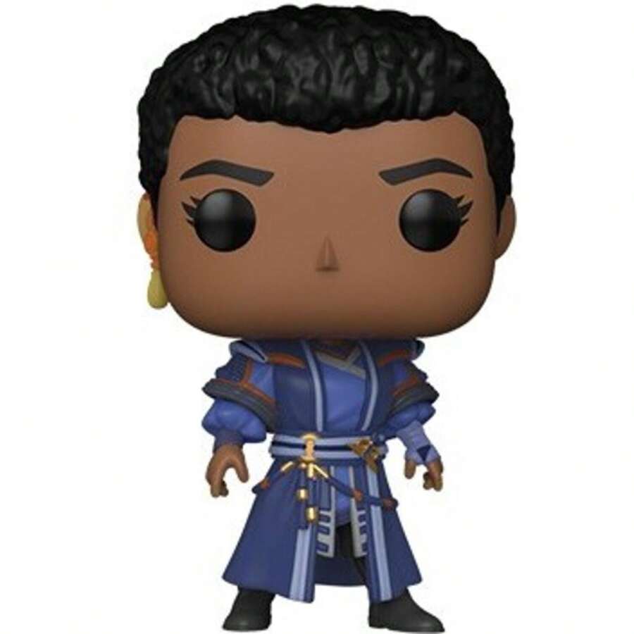 FUNKO POP! MOVIES: Doctor Strange In The Multiverse Of Madness - Sara ...