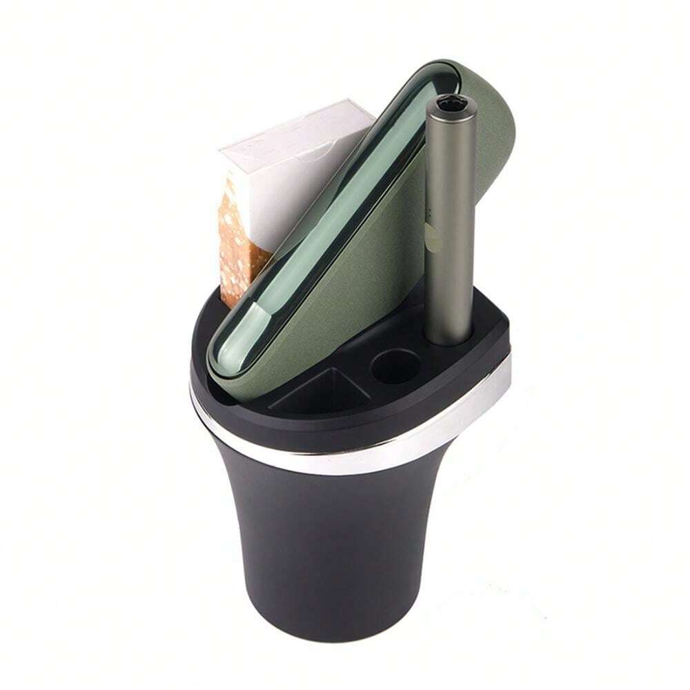Fashion Type-C Design Car Charger For IQOS 3 Duo 3.0 Charger Fast ...