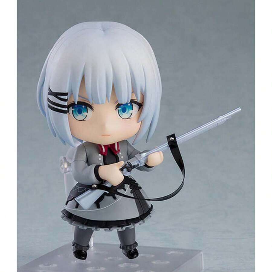 Funko Good Smile Company - Detective Is Already Dead Siesta Nendoroid ...