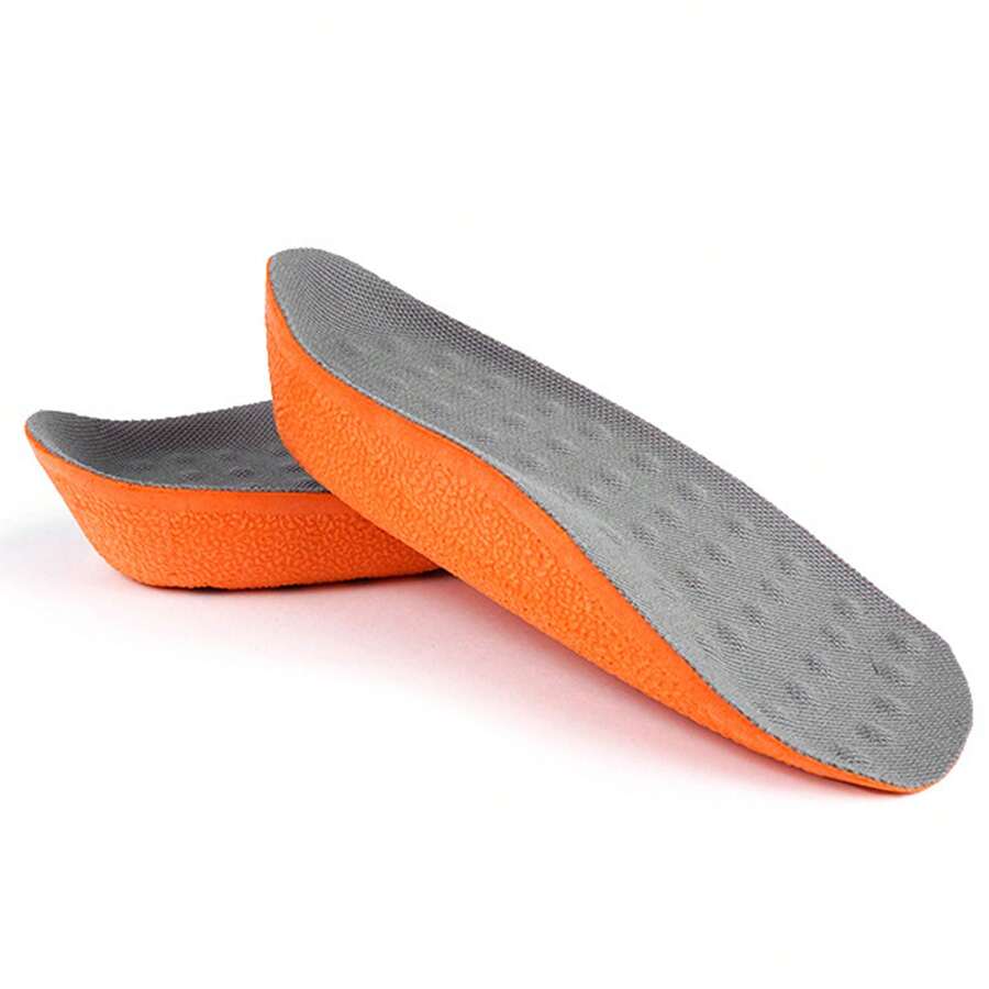Height Increase Insole Socks - Height Boosting Insoles That Can Be Worn ...