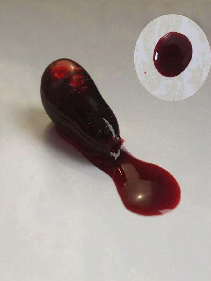 Party Supplies Makeup Dance Props Vampire Props Fake Blood Artificial ...