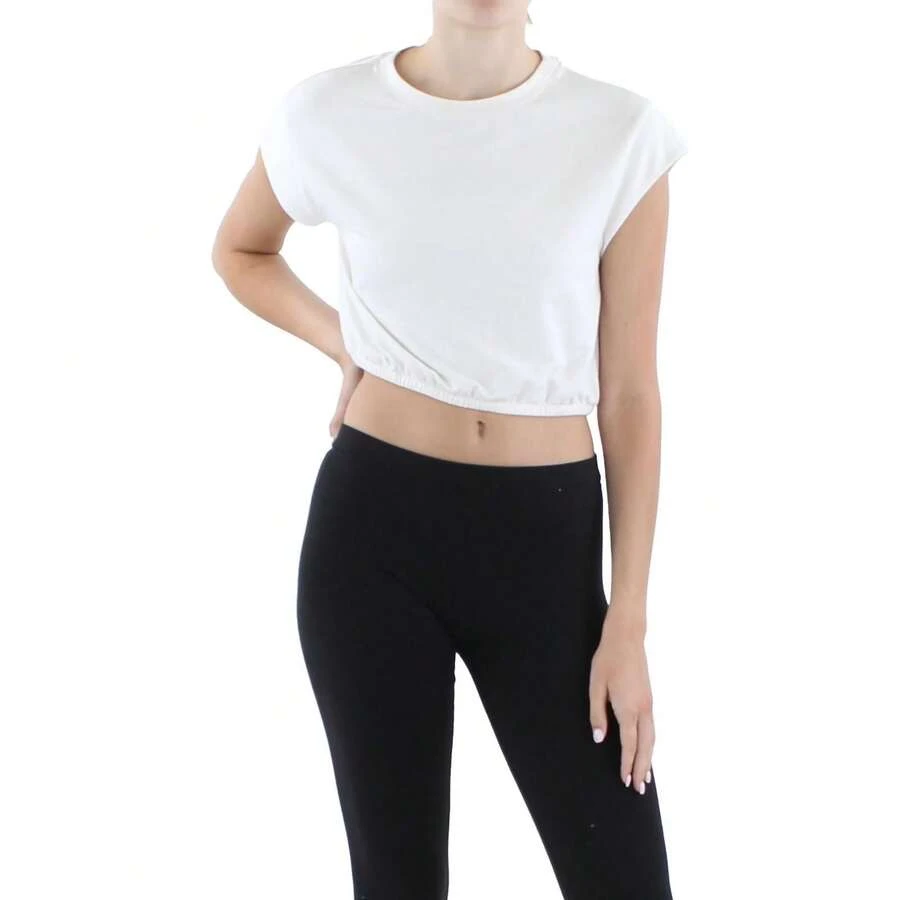 Alo Yoga Camisetas deportivas & Tanks para mujer | Mode de Mujer ...