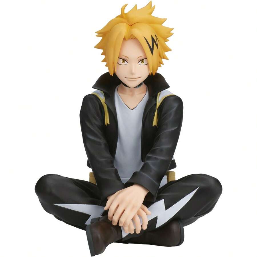 BanPresto - My Hero Academia - Break Time Collection - Vol.7 Denki ...