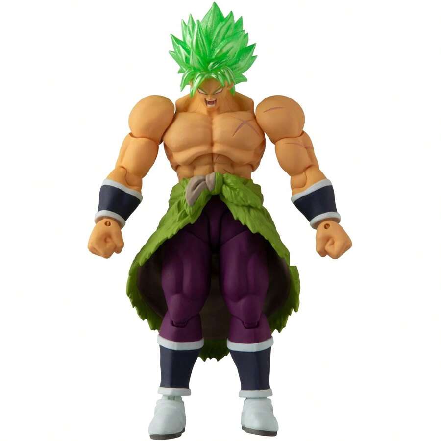 Bandai Namco Bandai - Dragon Ball Super - Evolve - 5" Super Saiyan ...