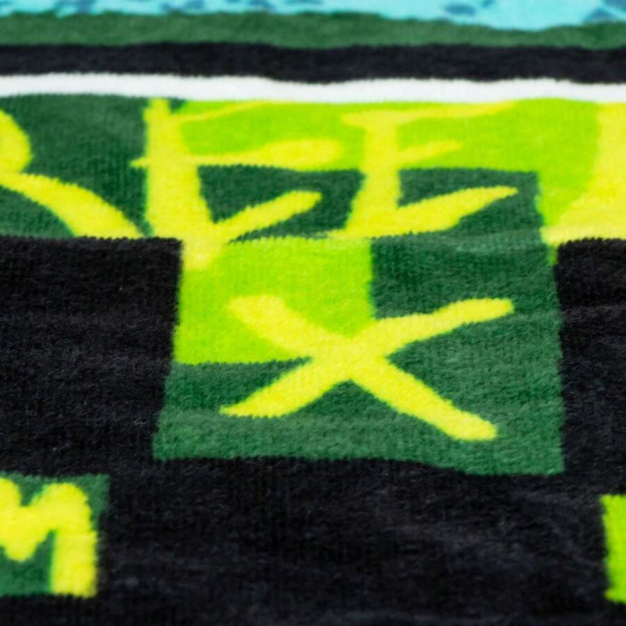 Minecraft Toalla de Algodón Premium Minecraft - Ideal para Uso Diario ...