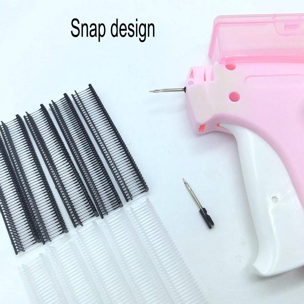 1pc. Quick Clothing Fixer, Quick Stitch Sewing Gun, Mini Stitch Gun ...