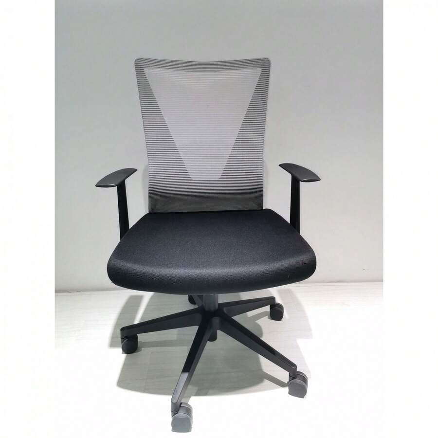 Hobart Low Back Revolving Ergonomic Office Chair | SHEIN USA