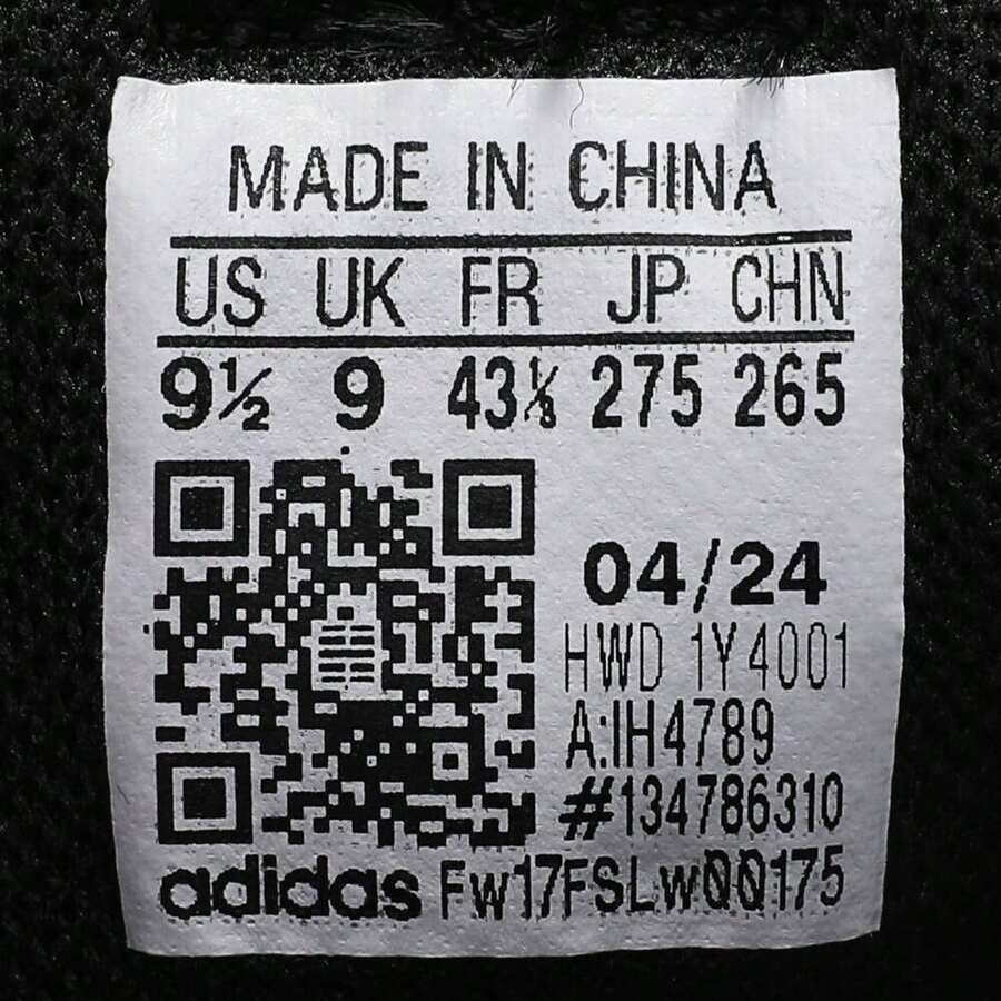 Adidas 2024 Unisex VL Court 3.0 SPW FTW Tennis Shoes IH4789 | SHEIN