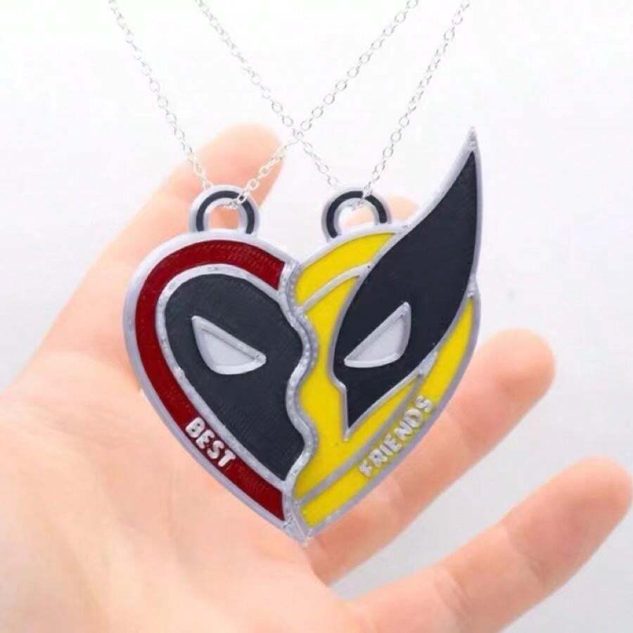 1pair [Authorized] New Personalized Peripheral Pendant Keychain ...