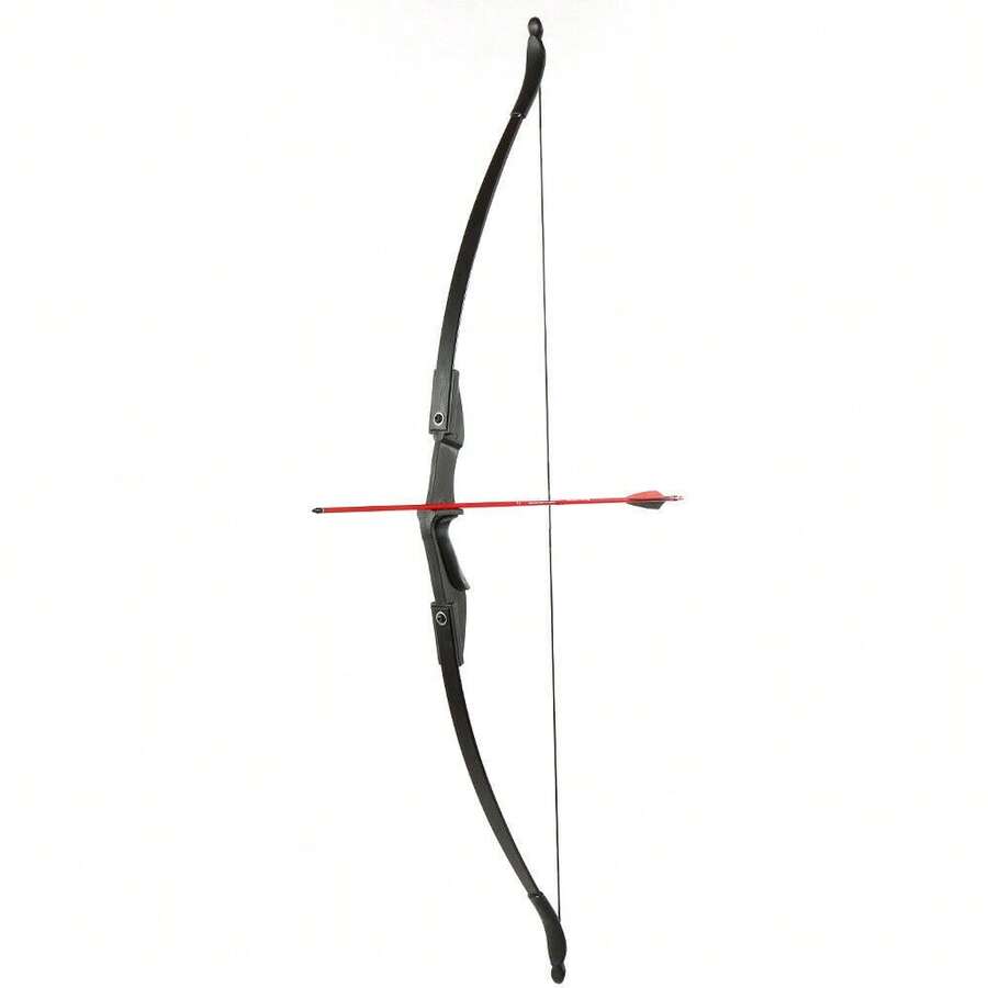 SMART TREE 57" Takedown Archery Recurve Bow Right Left Hand Hunting ...