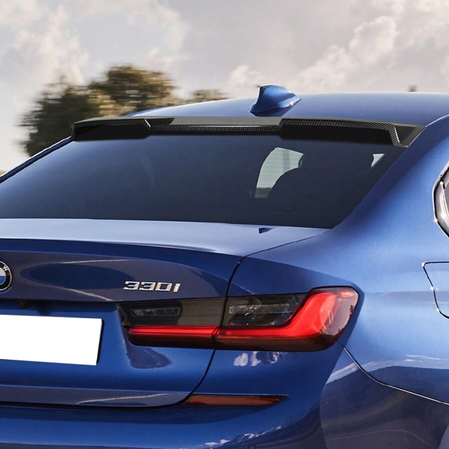 For 2019 - 2023 BMW 3-Series 320i 330e M3 M340i G20 G80 Sedan W-Power ...