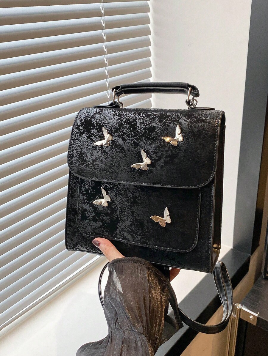 Leisure And Versatile Women's Backpack 2024 New Travel Backpack With A ...