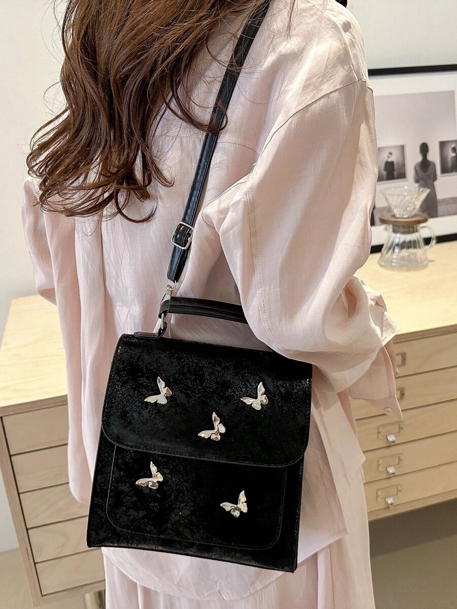 Leisure And Versatile Women's Backpack 2024 New Travel Backpack With A ...