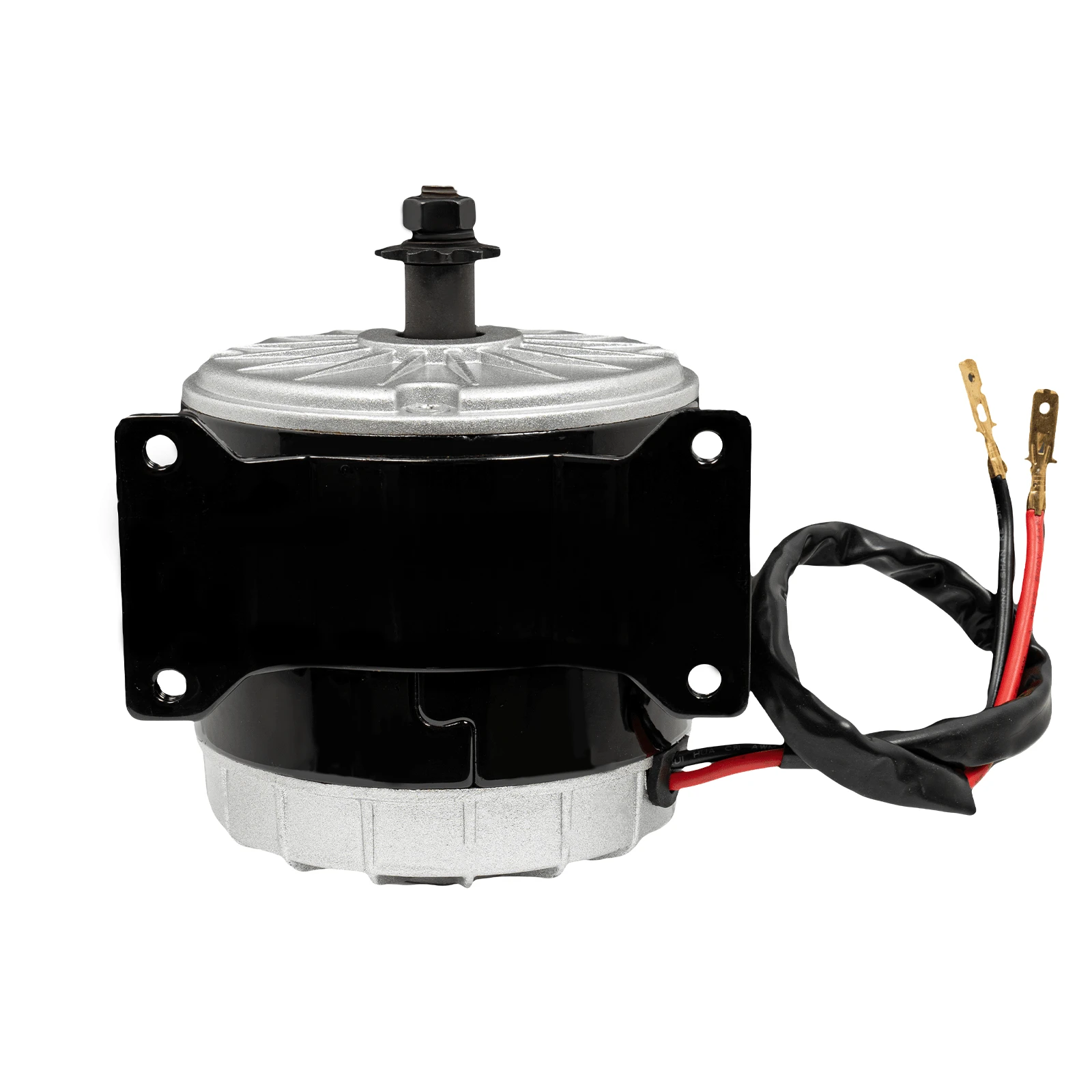 DC 350W Permanent Magnet Motor Generator Gear Motor Electric Motor 36V ...